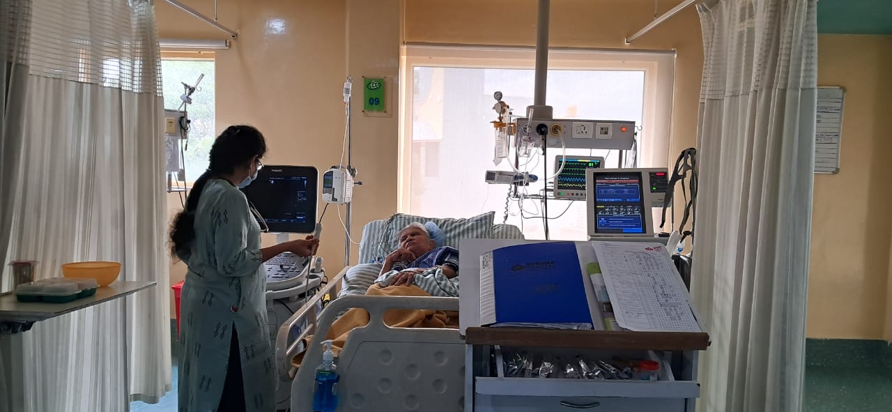 What Happens in ICU | ICU Guide for Families