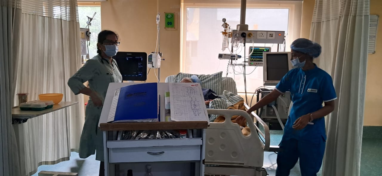 What Happens in ICU | ICU Guide for Families