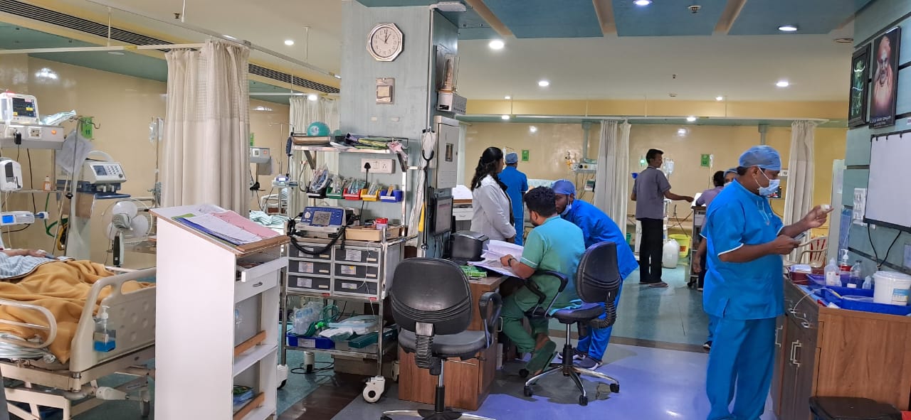What Happens in ICU | ICU Guide for Families