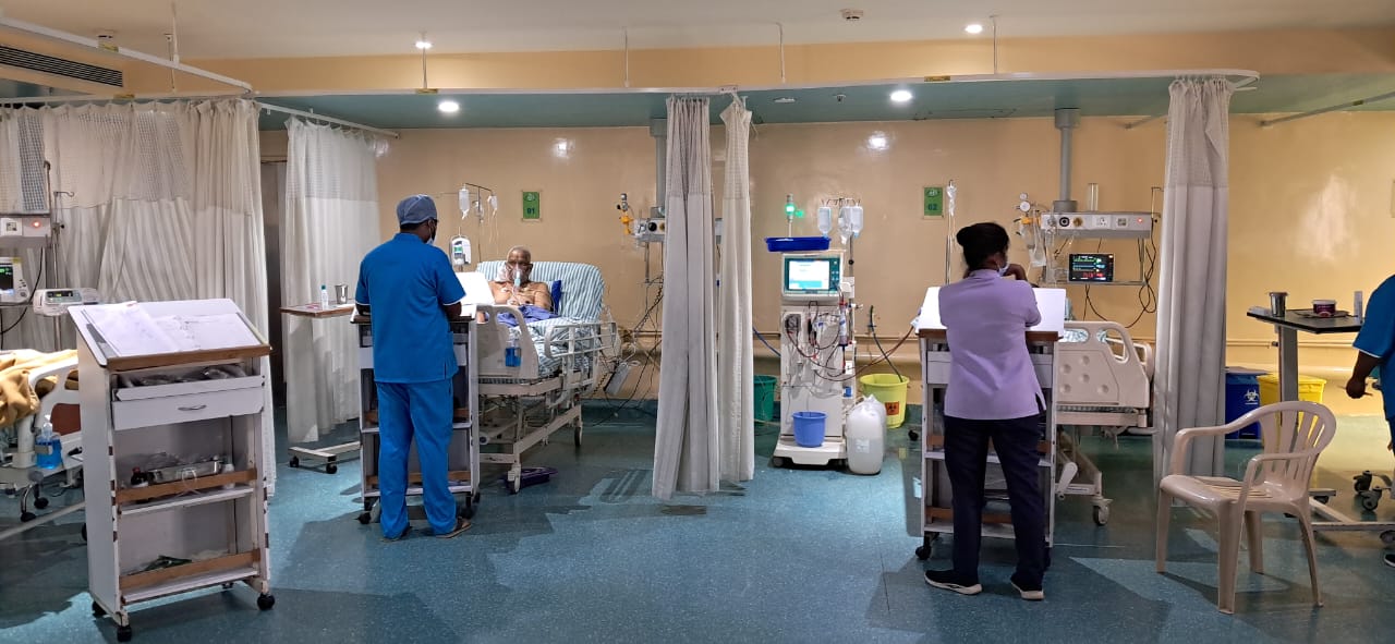 What Happens in ICU | ICU Guide for Families